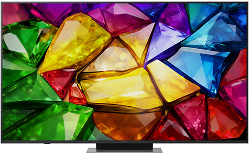 Телевизор LG 65MRGB86B6A. ARUG