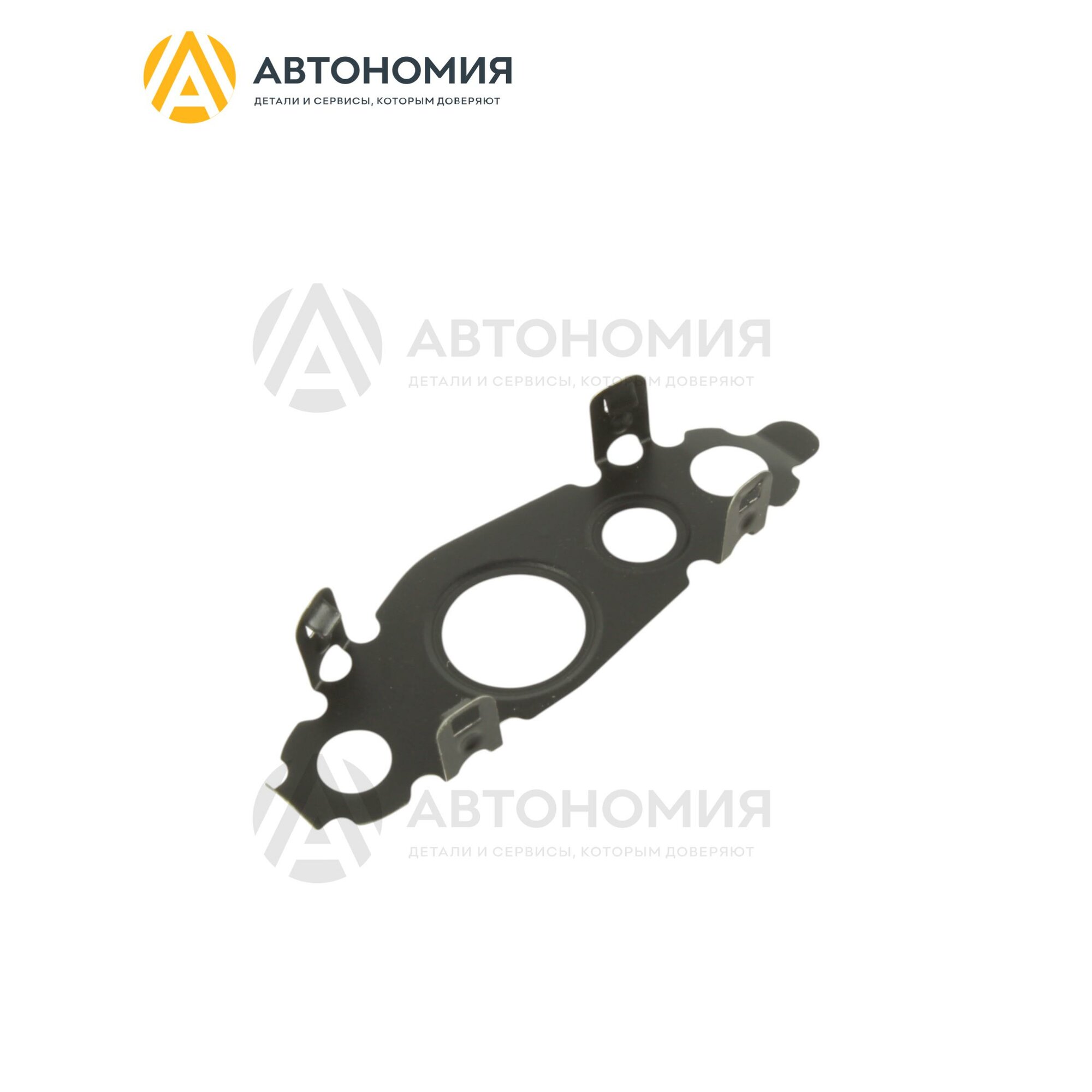 Прокладка маслопровода турбины Duratorq 2,0 Ford 1715193