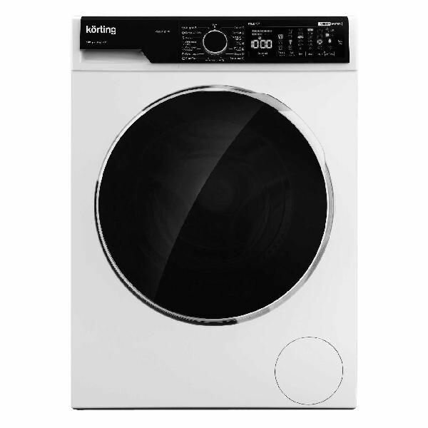 Стиральная машина узкая Korting KWM 42ILS1269