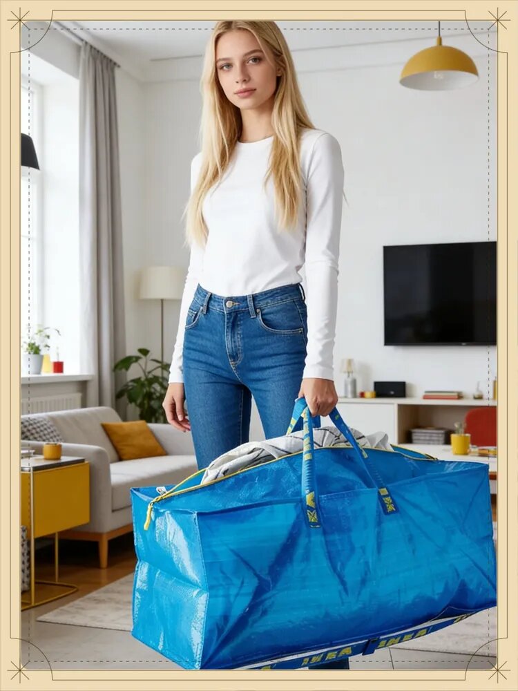 IKEA Сумка на пояс — фото 1