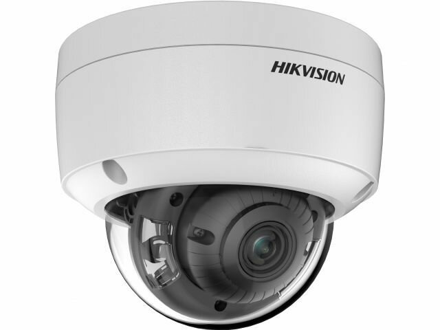 IP-видеокамера Hikvision DS-2CD2147G2-LSU(4mm)(C)