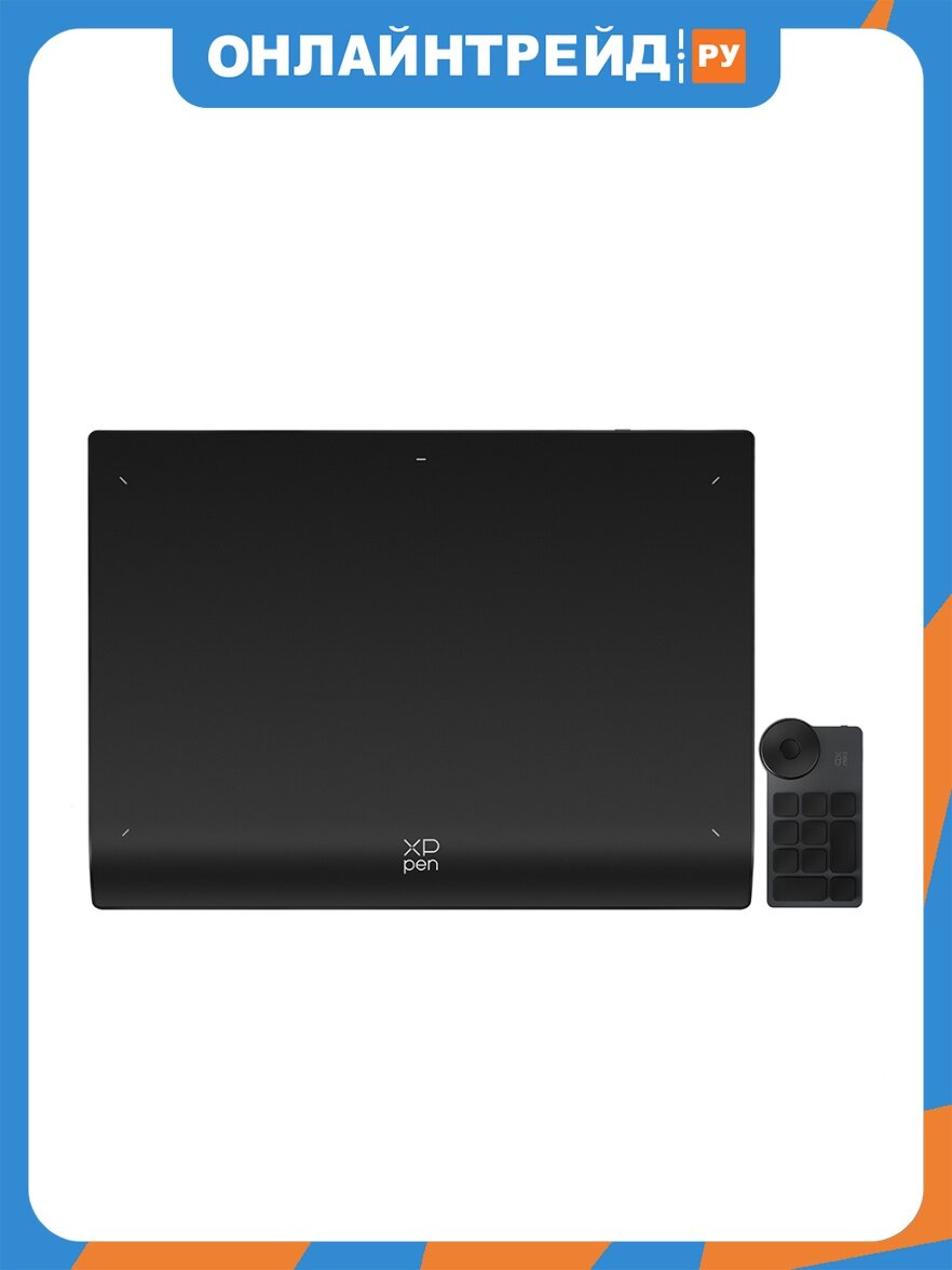 Планшет графический Xppen Deco Pro XLW (Gen 2)
