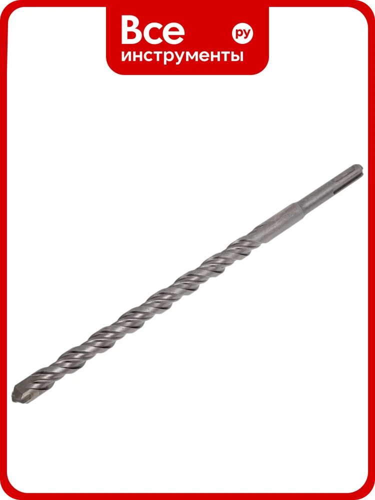 Бур Biber 78143, SDS+, для бетона, железобетона, кирпича, камня, 14x200/260мм
