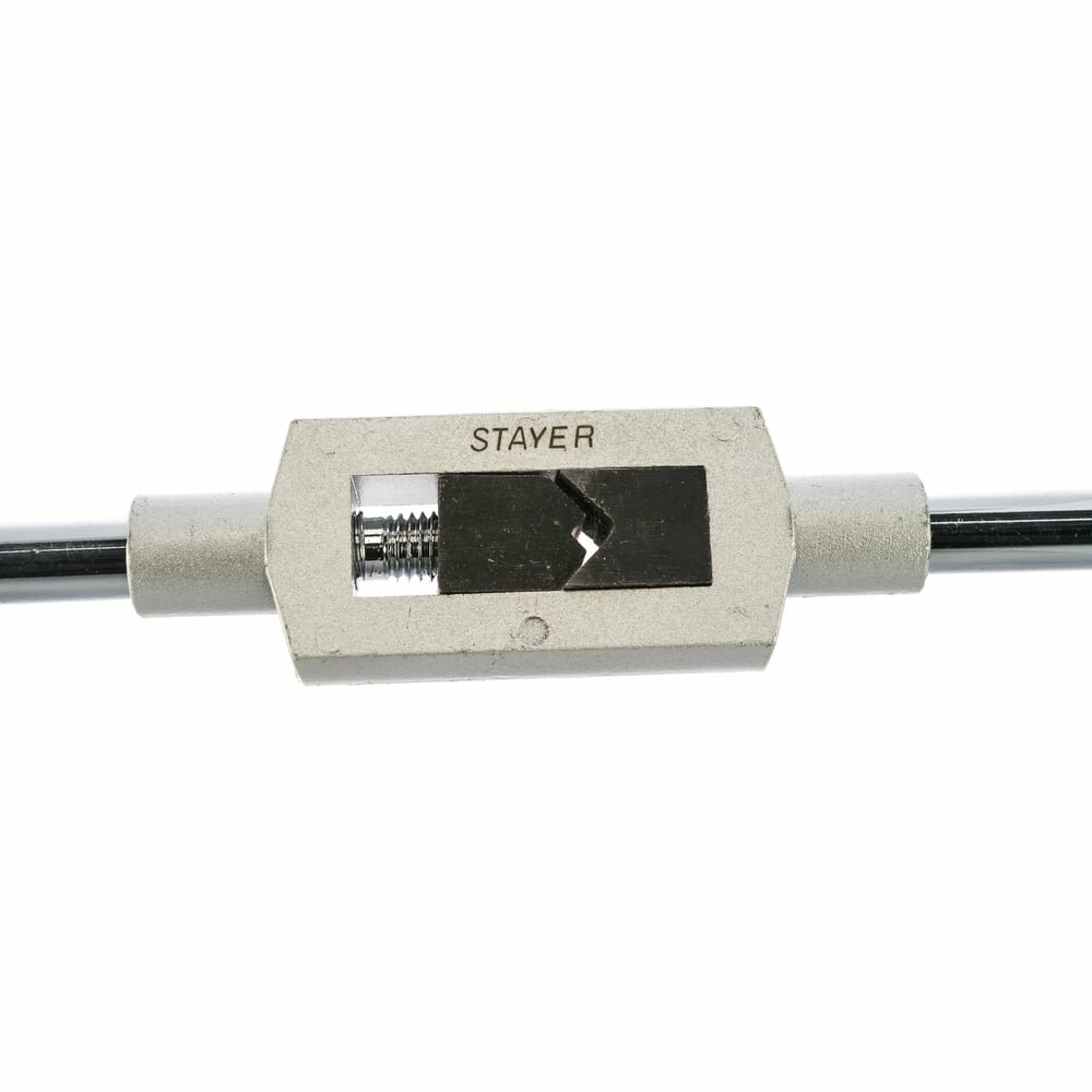 Метчикодержатель Stayer №6, М6-М20, 323мм, Professional 28035-6_z01 — фото 1