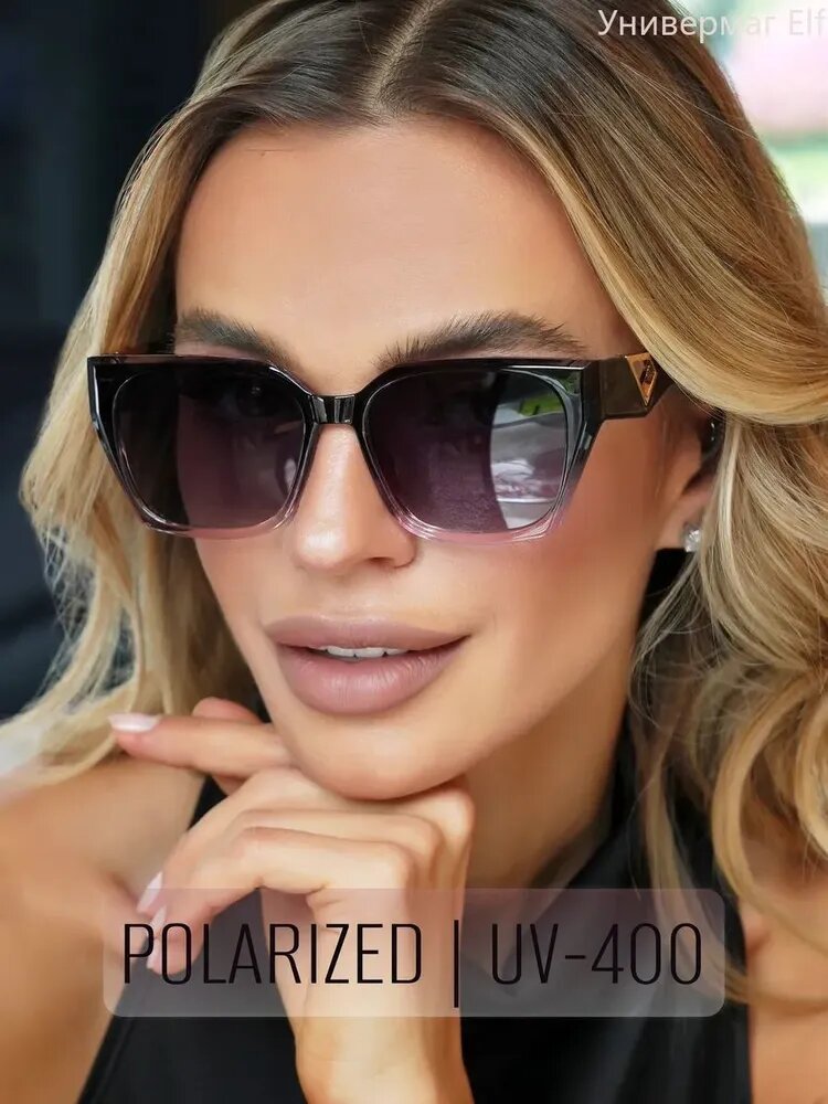Zara Очки солнцезащитные