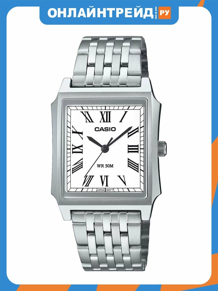  CASIO