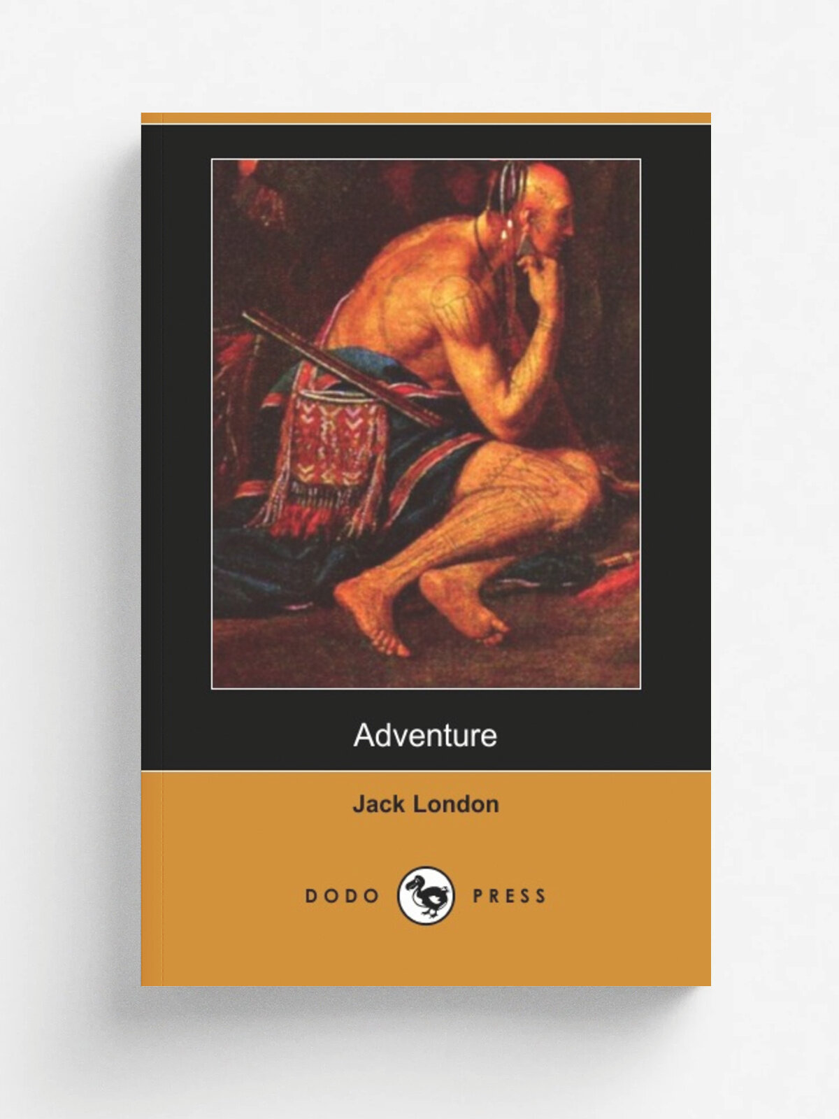 Adventure (Dodo Press). Приключение (Додо Пресс): на англ. яз.