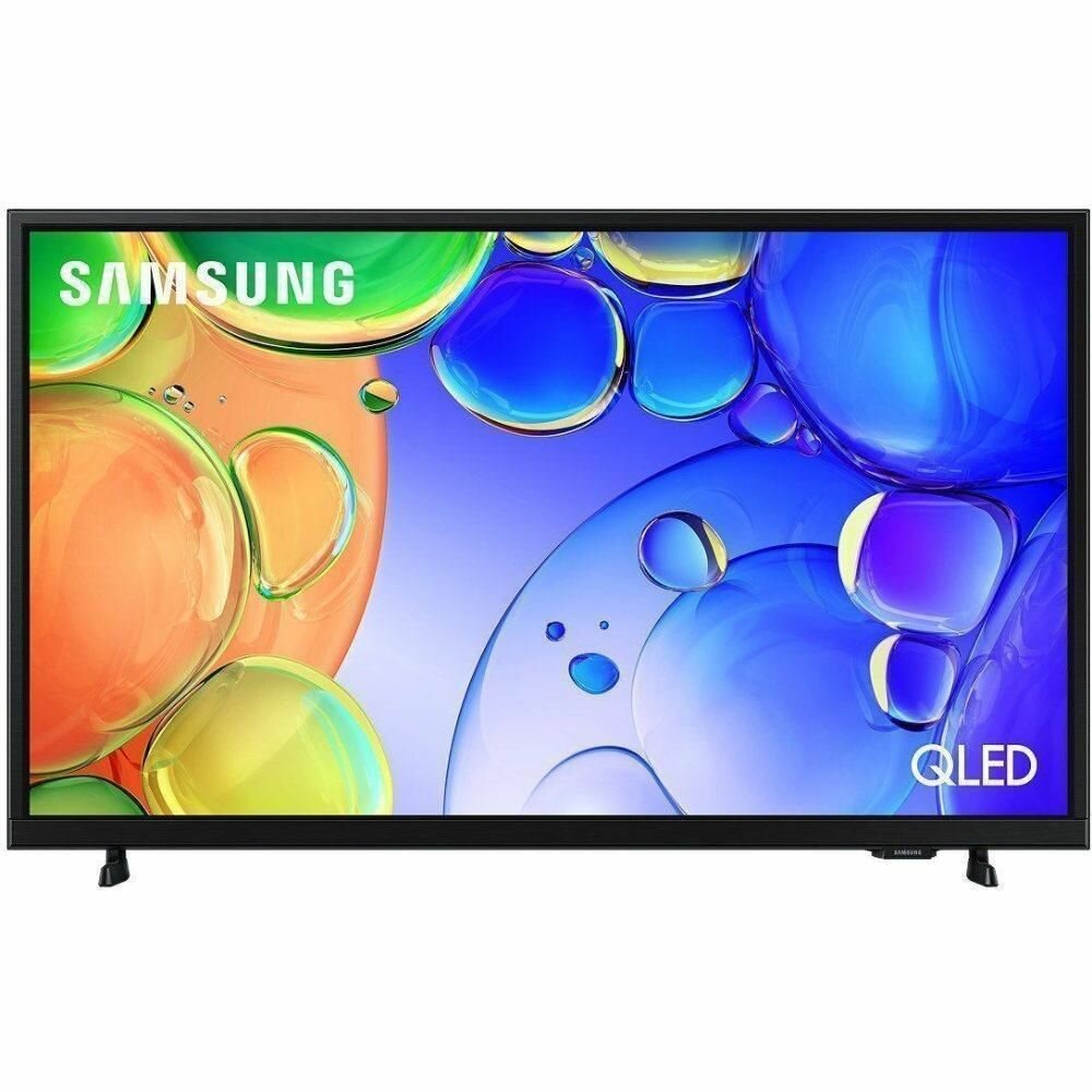 Телевизор Samsung QE32Q5FAAUXPY (2026) 32" Full HD