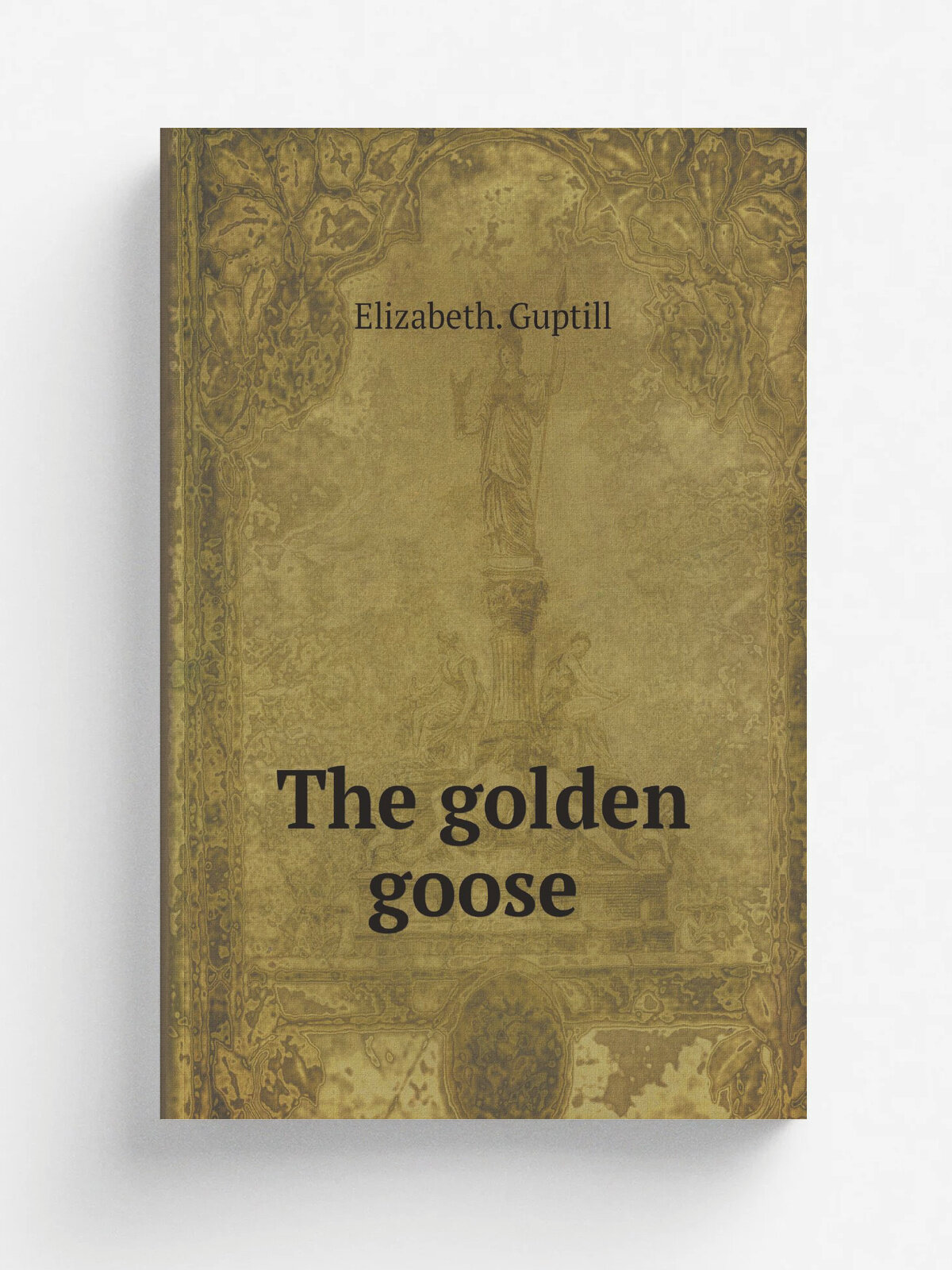 The golden goose