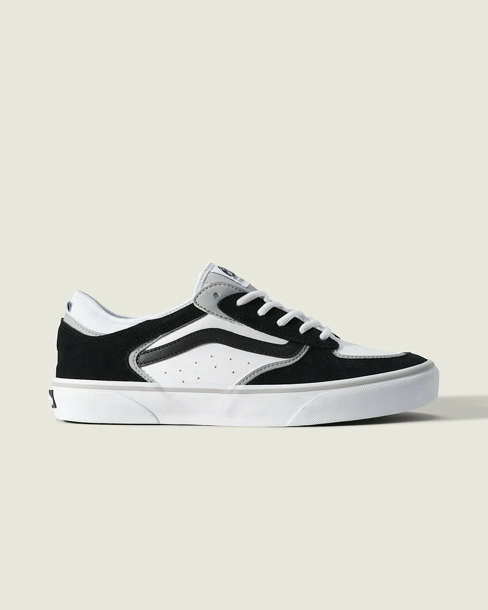 Кеды Skate Rowley