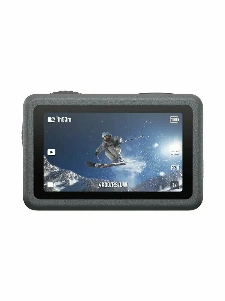 DJI Osmo Action 6 Standart Combo — фото 1
