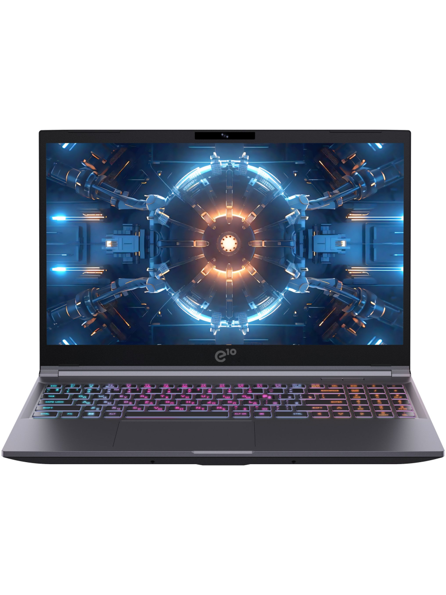 Ноутбук Acer 15.6" Gadget E10 GTBook Xpro i7 13620H/16Gb/SSD512Gb/4Gb/W11Pro/темно-серый