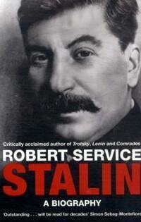 Stalin : a Biography