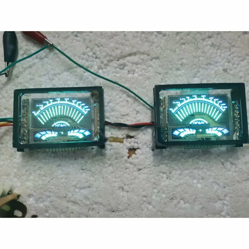 Дисплей для усилителя 7740