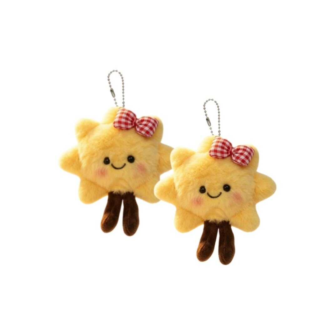 MDH Мягкие игрушки и брелоки 12CM