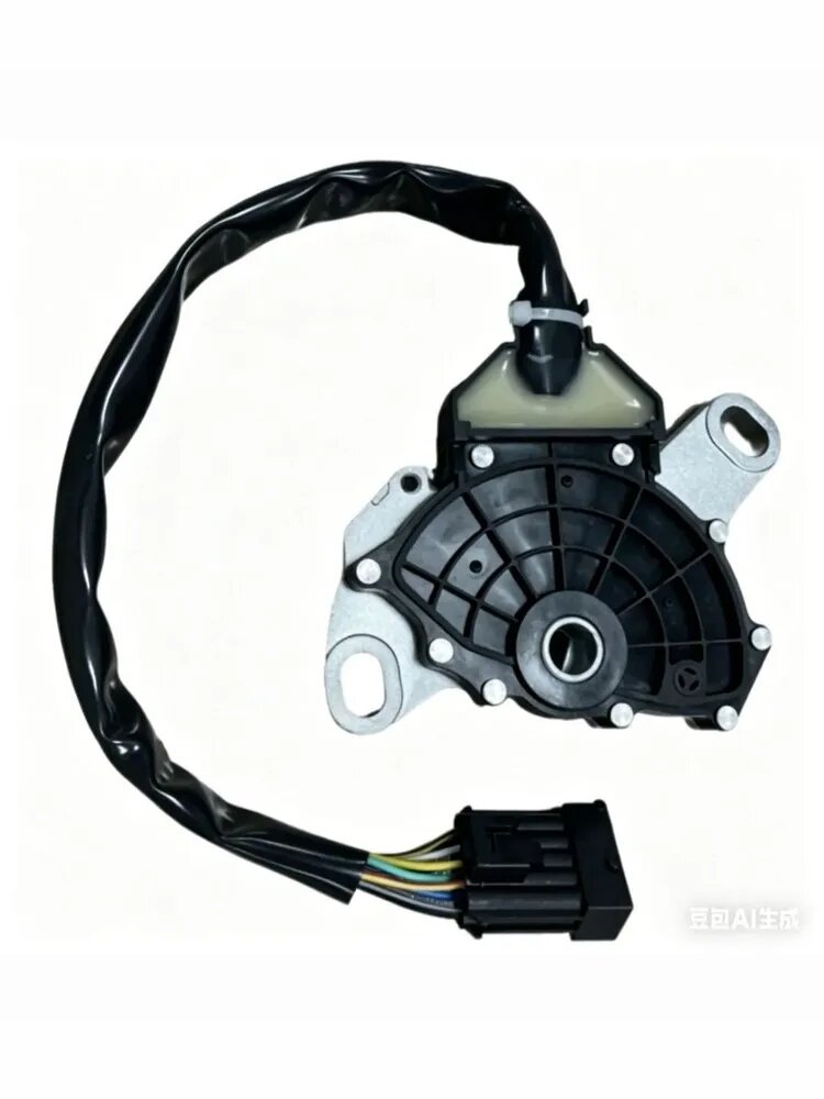 Датчик положения селектора АКПП Opel Astra H ASTRA-G ZAFIRA A 9201296