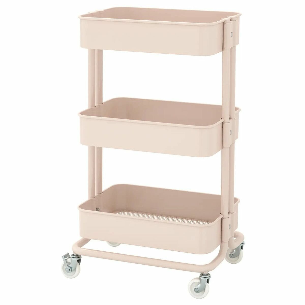 IKEA Инструментальная тележка 35 х 45, 3 отд.