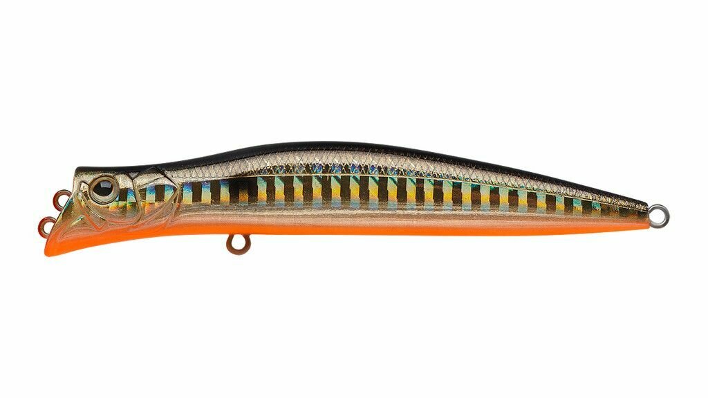 Воблер Strike Pro Darter-R Queen 100 JL-191F#613-713 10см 10,5гр