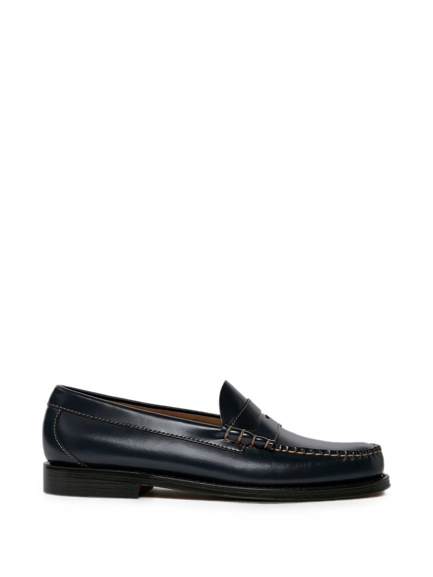 Лоферы Weejuns Larson leather loafers
