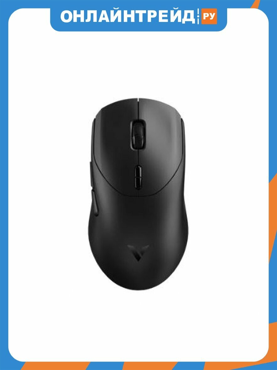 Мышь Rapoo VT9MAX DM цвет - чёрный (13432)