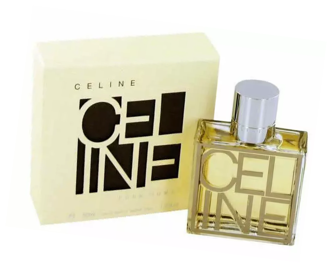 Парфюм Celine Celine для мужчин 50 мл / Селин Селин туалетная вода