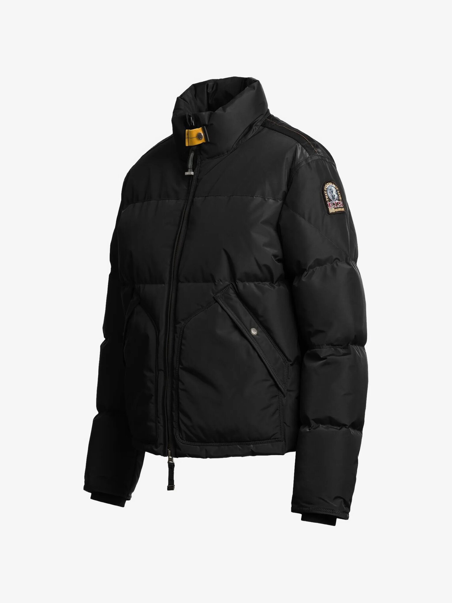 Куртка Parajumpers Mallery, размер 48, black — фото 1