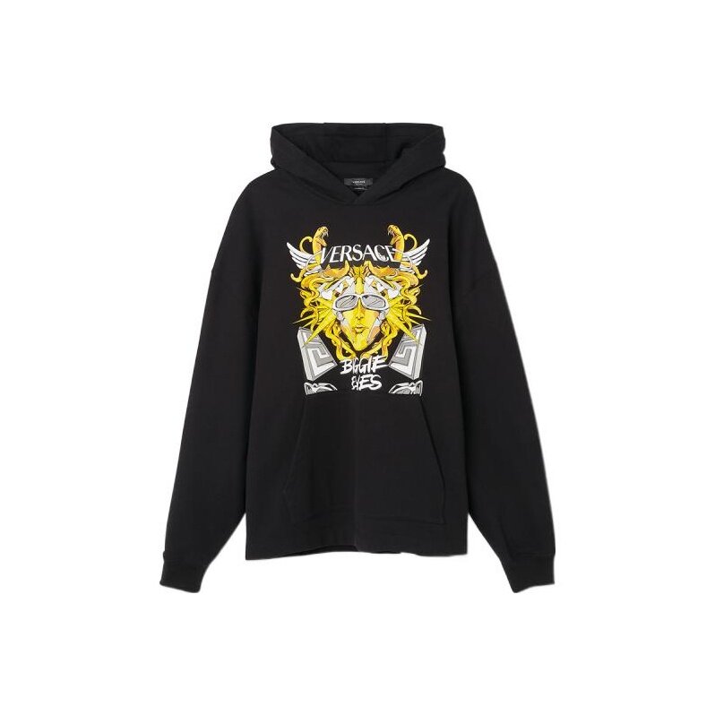 Толстовка Versace