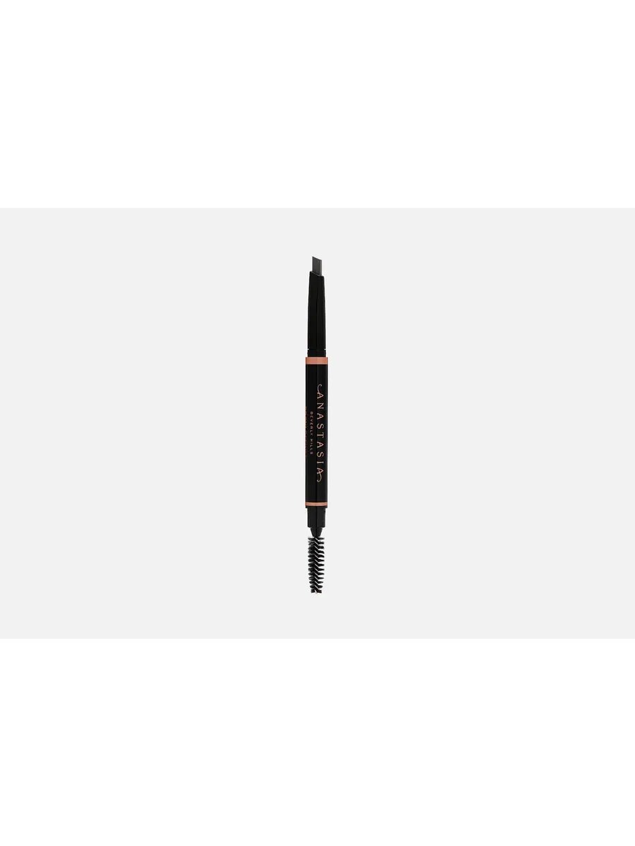Anastasia Beverly Hills Brow definer triangular Карандаш для бровей 0.2 г Ebony