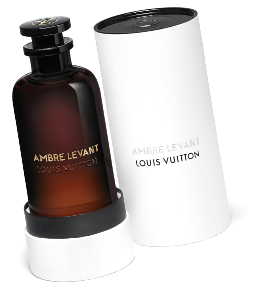 Louis Vuitton Ambre Levant аромат унисекс 100 мл - Луи Виттон Амбре Левант парфюмерная вода