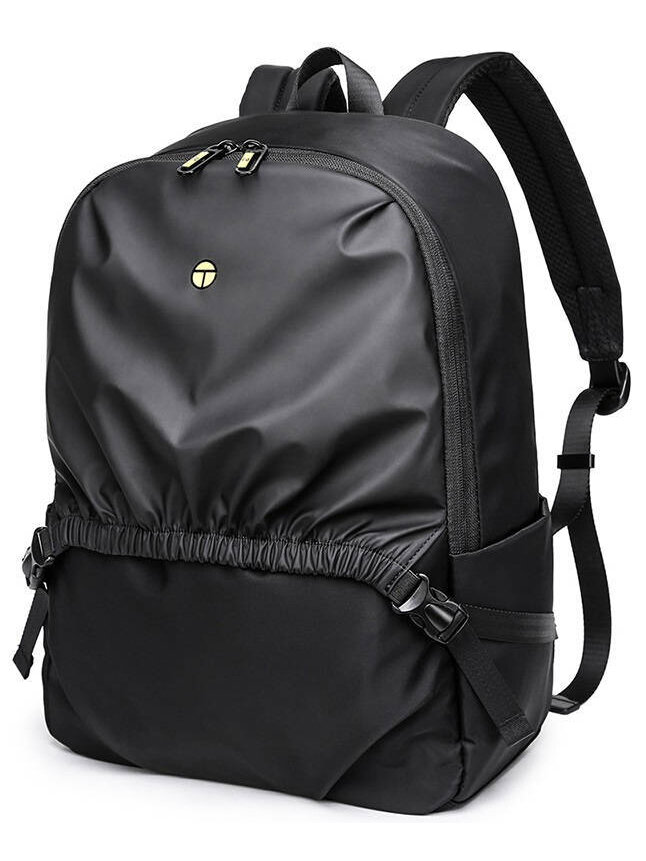 Рюкзак для ноутбука 15.6" Tangcool 8035, 21 л, тёмно-серый