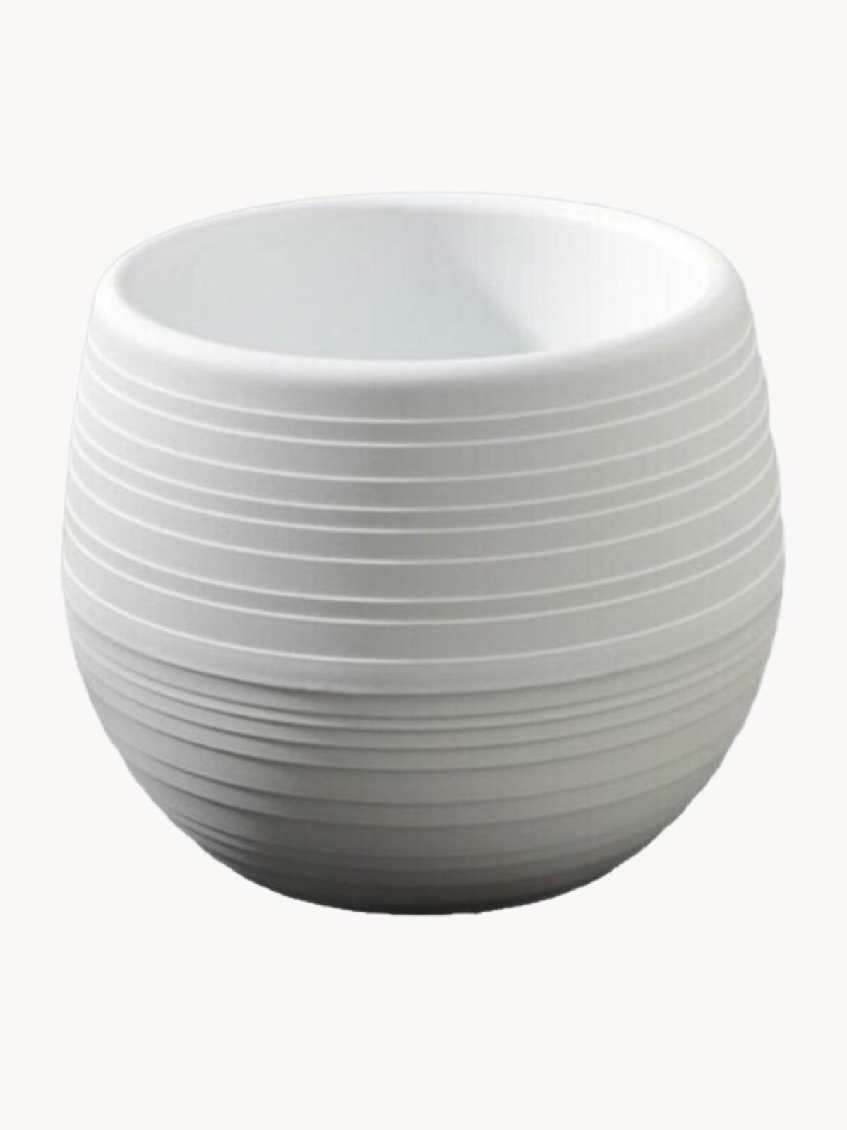 Мини-горшок для цветов 125 мл