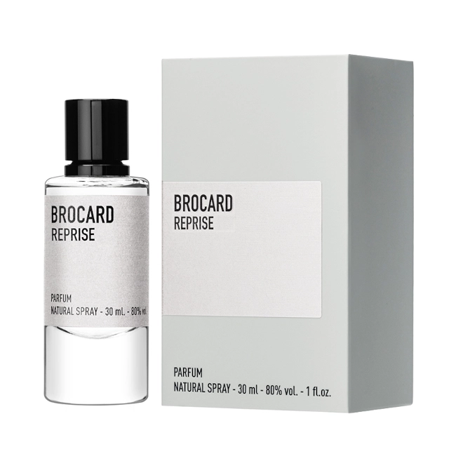 Brocard Reprise женский аромат 30 мл - духи Брокард Репрайз для женщин