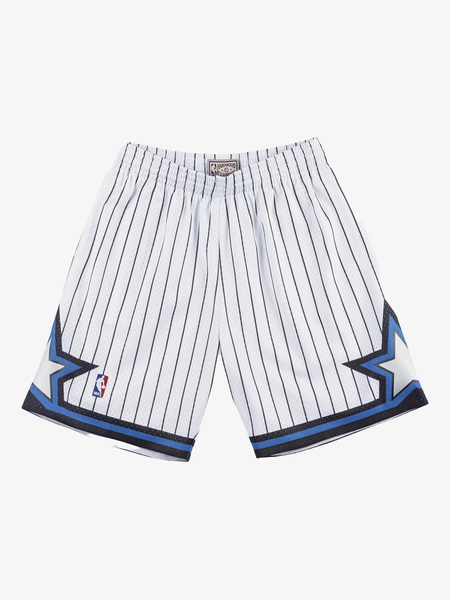 Шорты NBA Orlando Magic 1993/94 Swingman