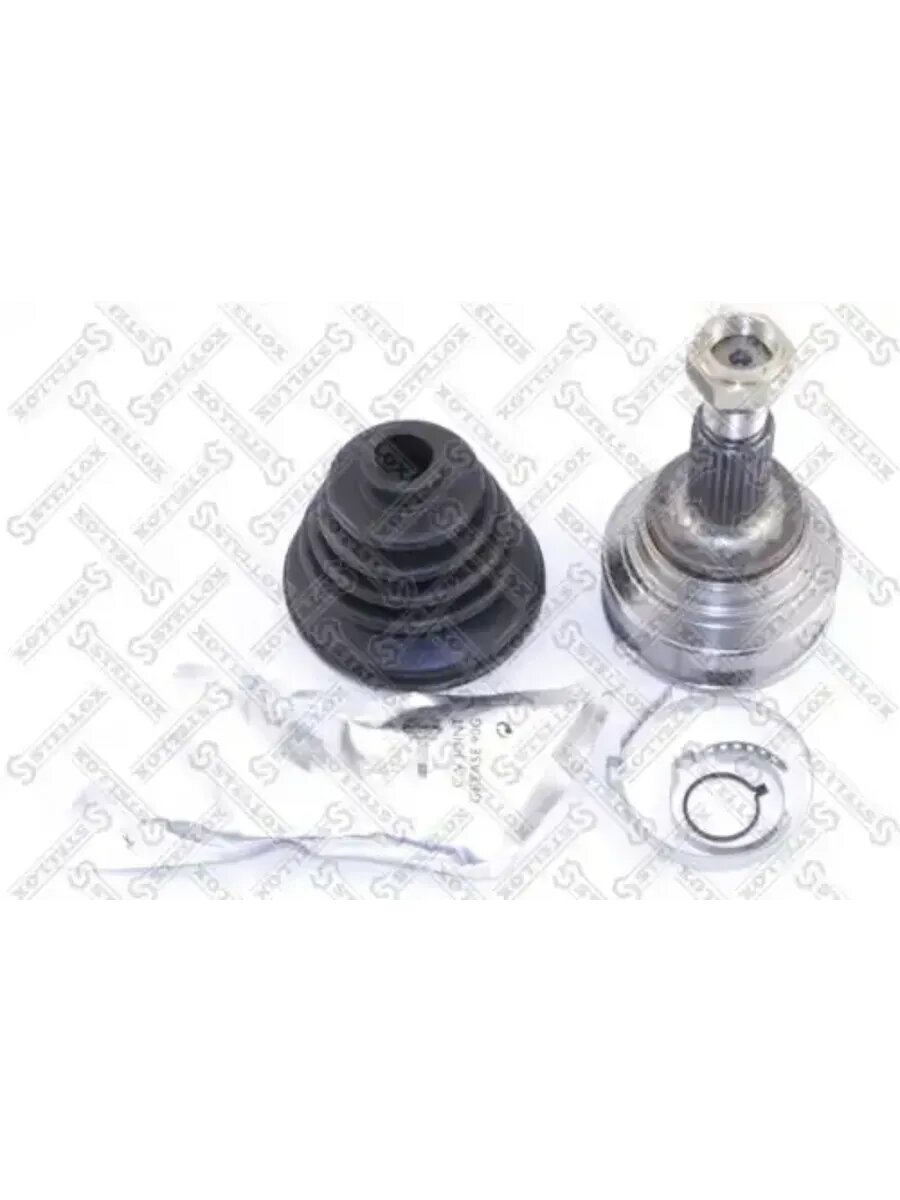 ШРУС Audi 100 1.6-2.3 76-91