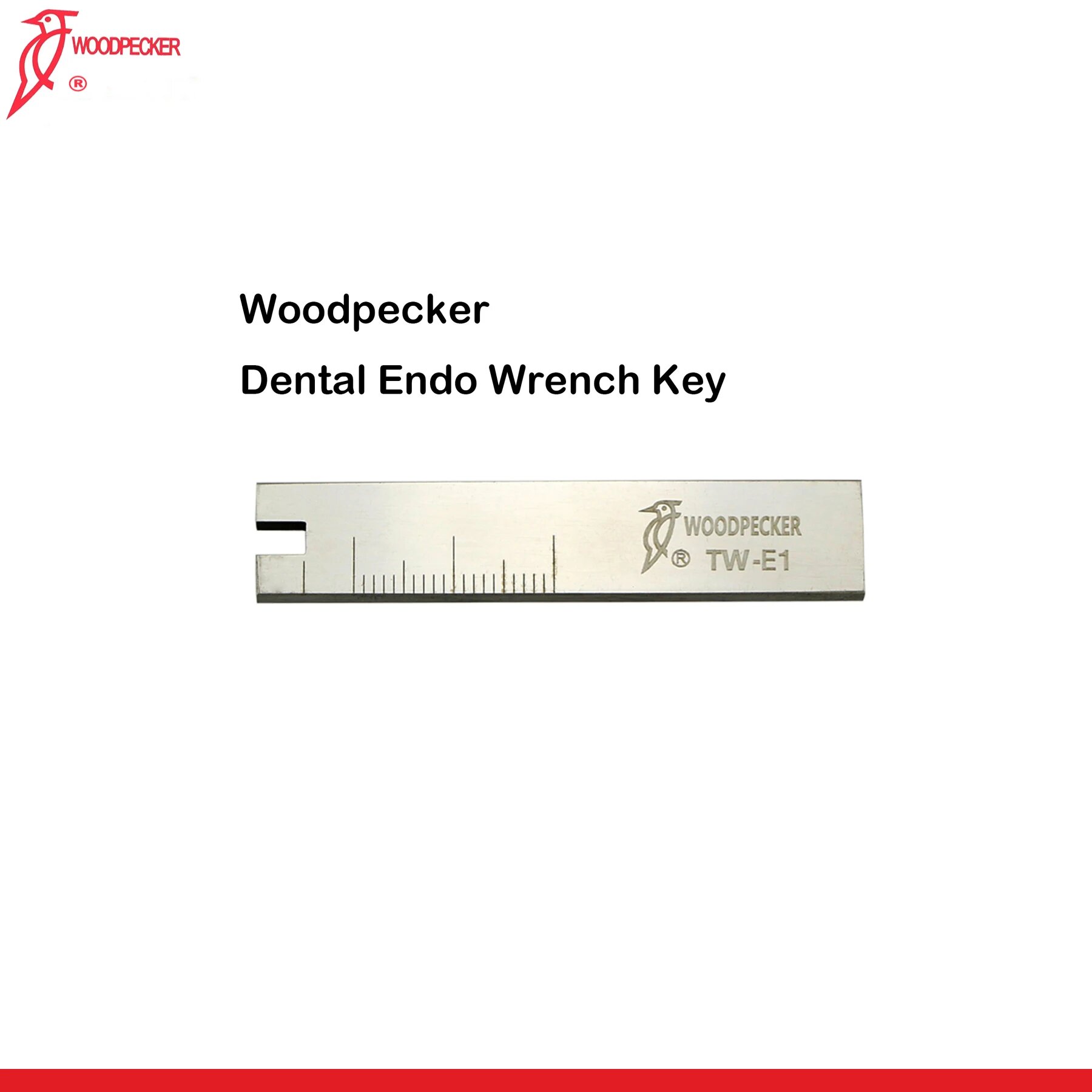 Woodpecker HW-5L Ультразвуковой наконечник для скалера TW-E1