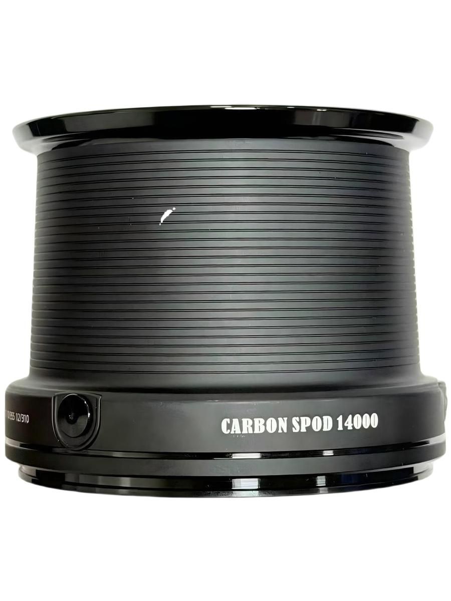 Запасная шпуля 14000 S для катушки EastShark CARBON SPOD