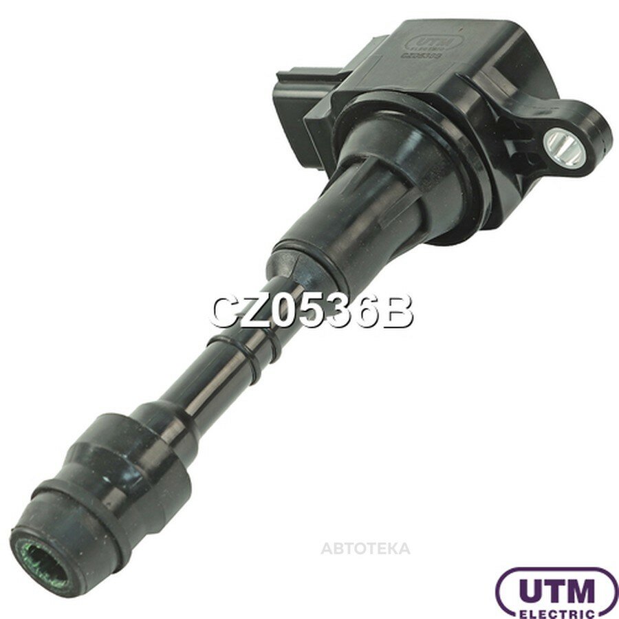 Катушка зажигания INFINITI FX45 04- UTM CZ0536B