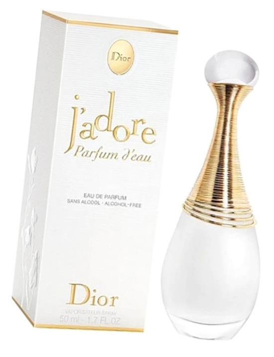 Dior J Adore Parfum D Eau аромат для женщин 50 мл - Диор Жадор парфюм Д О парфюмерная вода