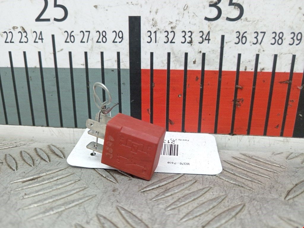 Реле / 2134803 11130885E 11130885 для Ford Ka 2 (с пробегом)