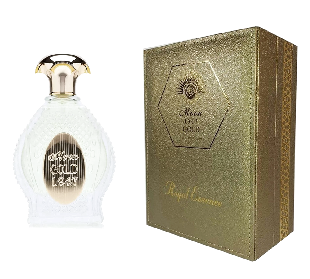 Женский аромат Норан Перфюмс Мун 1947 Голд 100 мл - Noran Perfumes Moon Gold