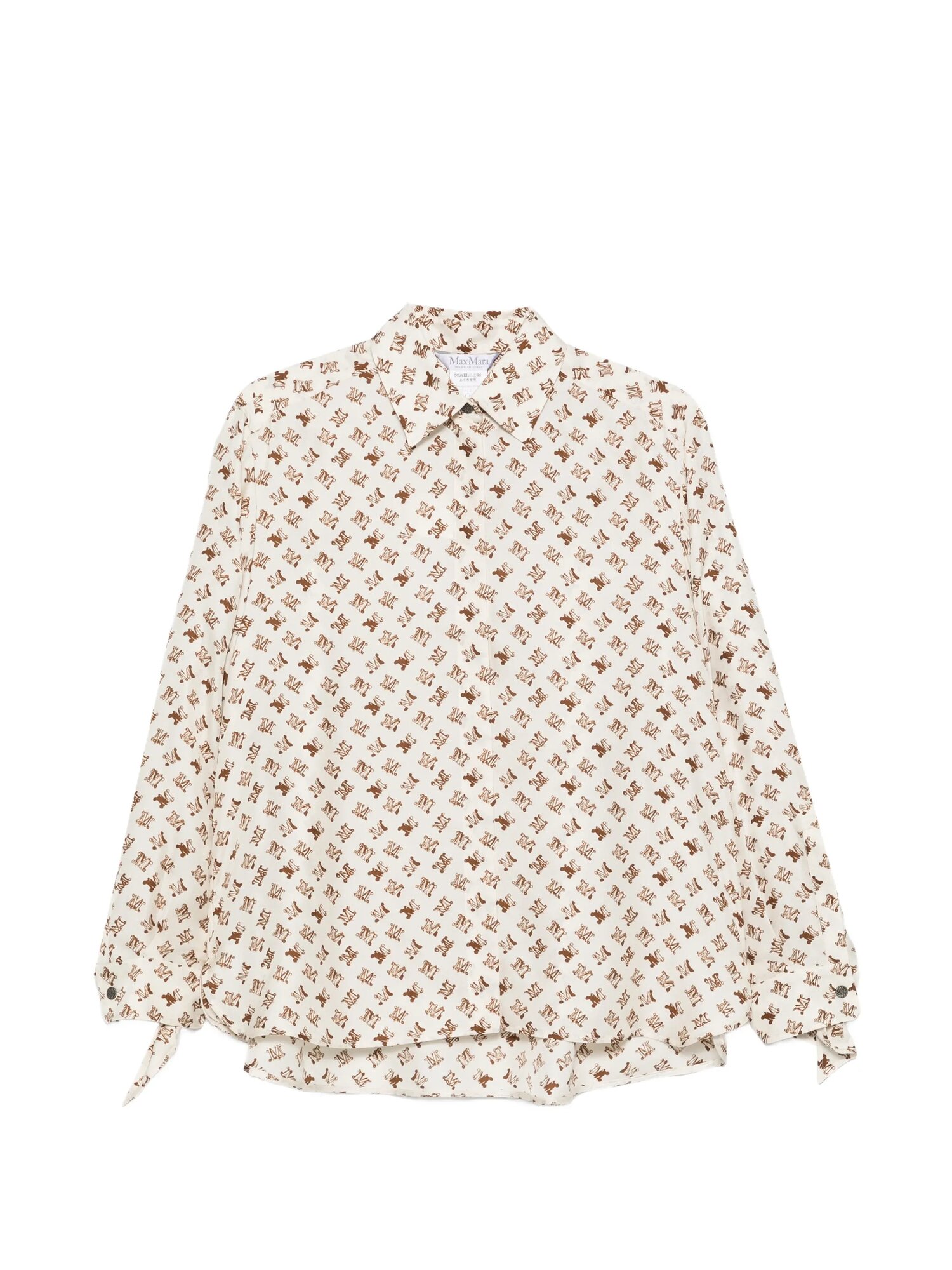 Рубашка Max Mara