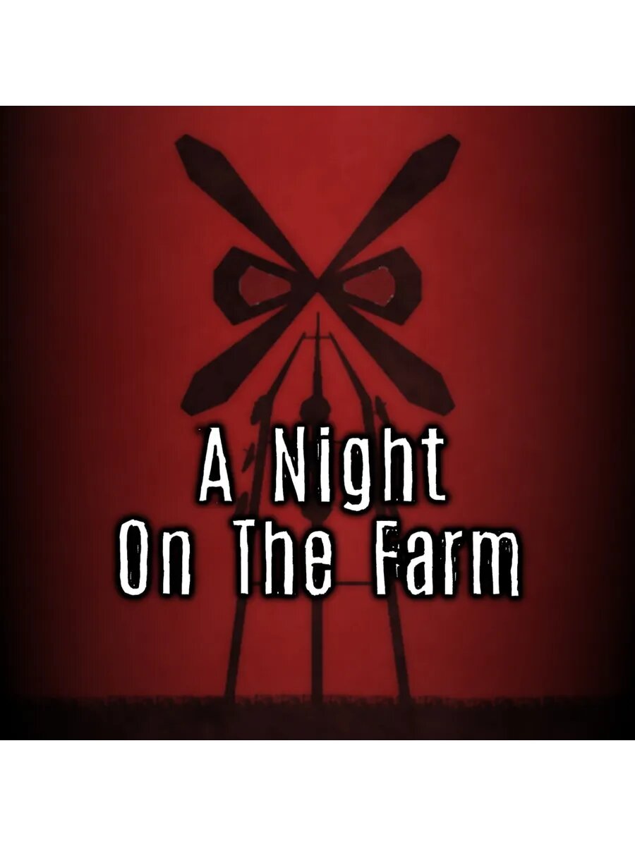A Night on the Farm PS4 & PS5