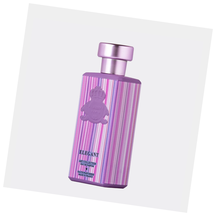 Духи Al Jazeera Perfumes Elegant 60 мл для женщин и мужчин - Аль Джазира парфюм Элегант