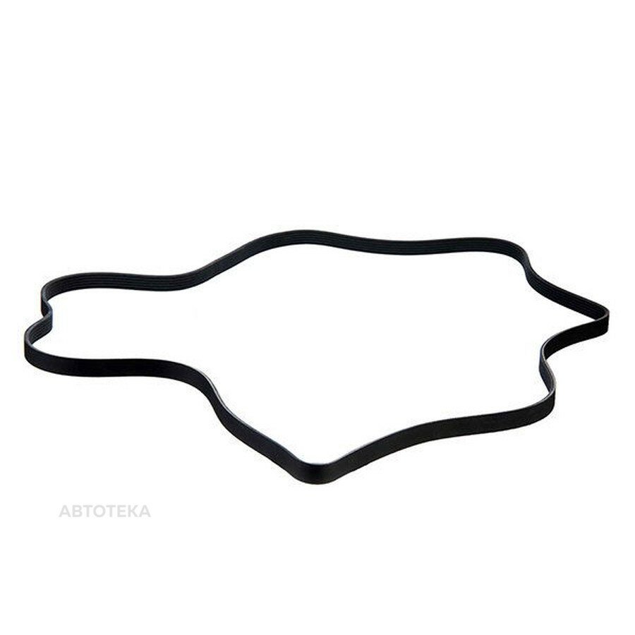 Ремень поликлиновой 6PK2330\ MB W124/W140 2.8-3.2 91> Saab 9000 2.3/T <98 STELLOX 0602330SX