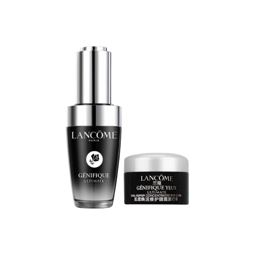 Наборы для ухода за кожей лица LANCOME