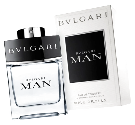 Мужская туалетная вода Bulgari Men 60 мл / Булгари Ман парфюм