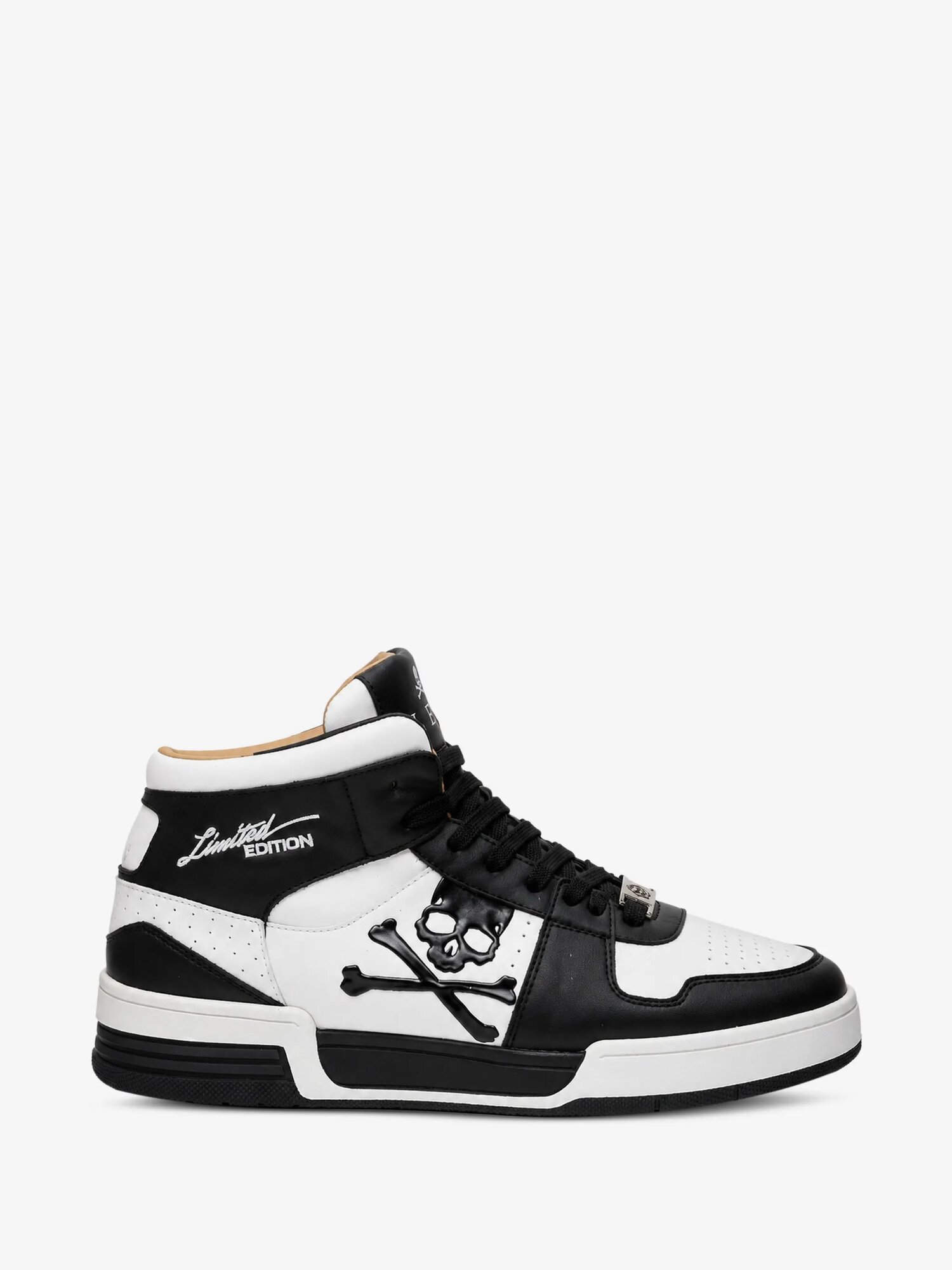Кроссовки PHILIPP PLEIN Notorius
