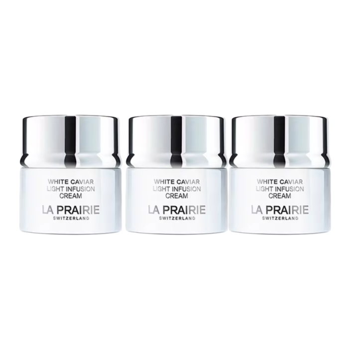 Наборы для ухода за кожей лица LA PRAIRIE