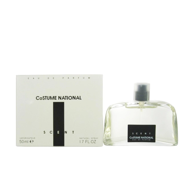Скент Костюме Националь - женская парфюмерная вода Costume National Scent 50 мл