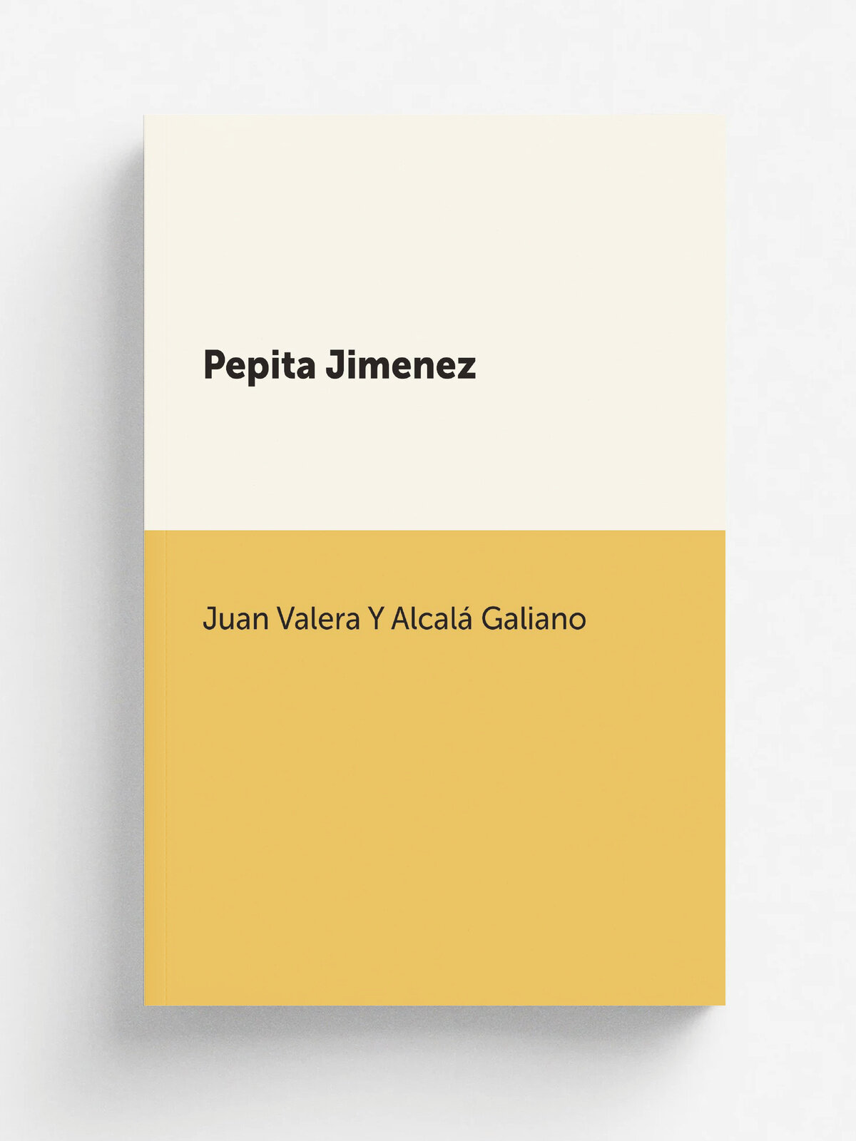 Pepita Jimenez